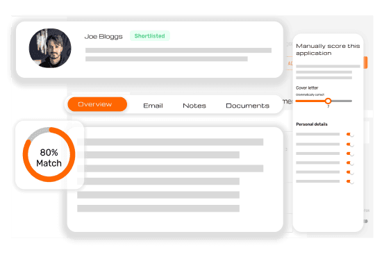 Top Recruiting Software in South Africa